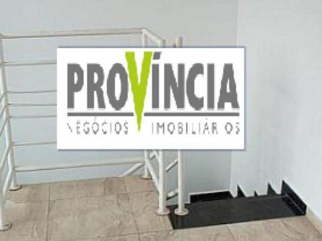 Cobertura para venda em São Gabriel, Belo Horizonte
