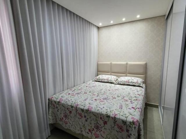 Cobertura para venda em São Gabriel, Belo Horizonte