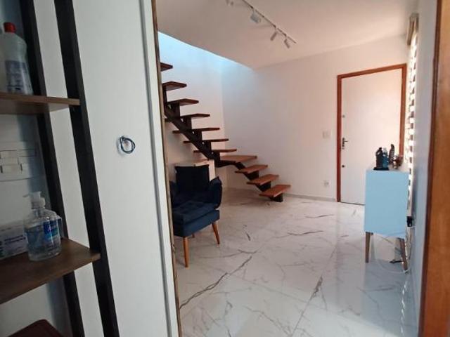 Cobertura para venda em São Francisco, Belo Horizonte