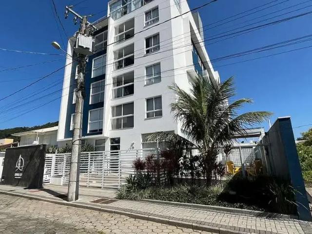Cobertura para Venda em São Francisco do Sul/SC Itaguaçu 3 Quartos