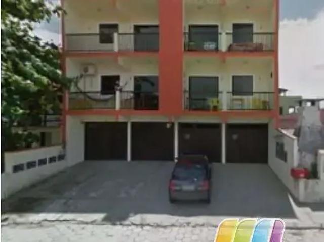Cobertura para Venda em São Francisco do Sul/SC Itaguaçu 4 Quartos