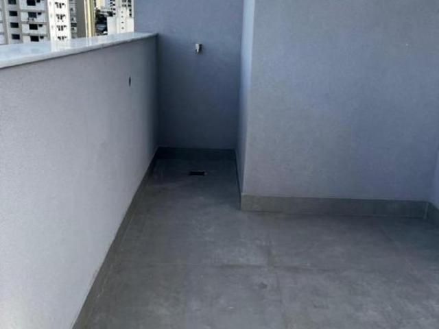 Cobertura para venda em São José, Uberaba