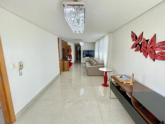 Cobertura para venda em São José, Belo Horizonte