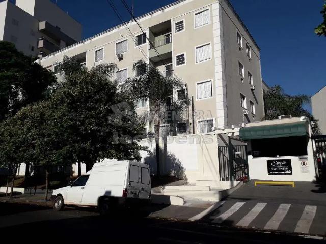 Cobertura para Venda em São José do Rio Preto/SP Vila Anchieta 2 Quartos