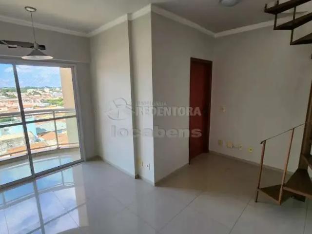 Cobertura para Venda em São José do Rio Preto/SP Vila Boa Esperança 3 Quartos