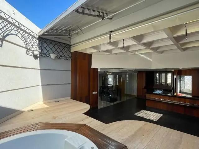 Cobertura para Venda em São José do Rio Preto/SP Vila Redentora 4 Quartos