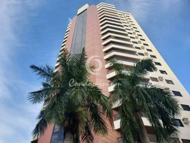 Cobertura para Venda em São José do Rio Preto/SP Vila Redentora 4 Quartos