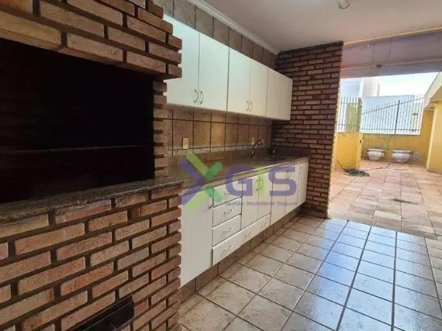 Cobertura para Venda em São José do Rio Preto/SP Vila Redentora 3 Quartos