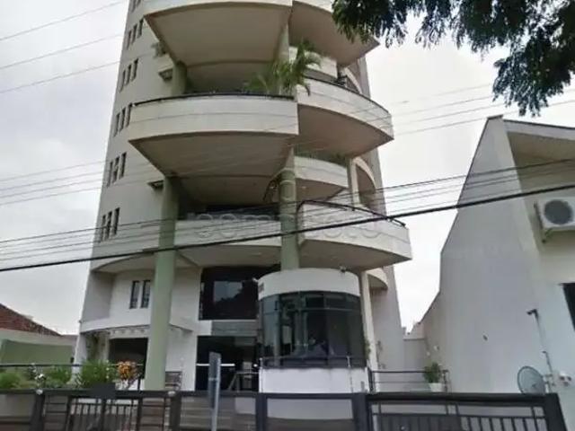 Cobertura para Venda em São José do Rio Preto/SP Boa Vista 3 Quartos