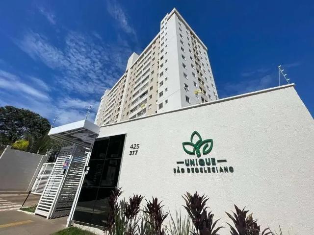 Cobertura para Venda em São José do Rio Preto/SP Conjunto Habitacional São Deocleciano 2 Quartos