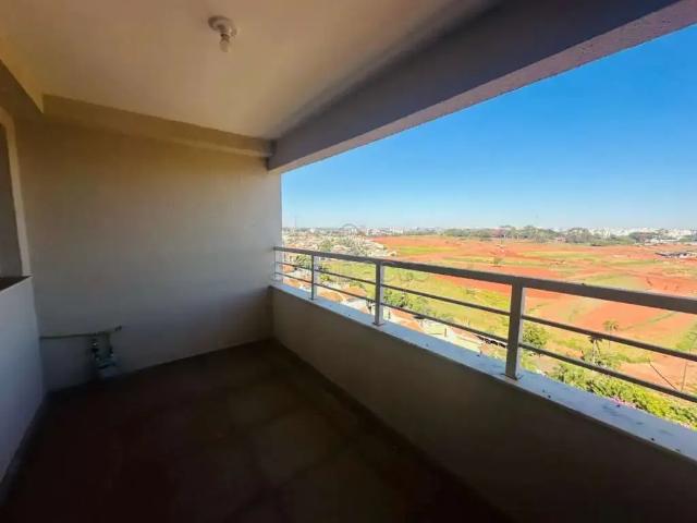 Cobertura para Venda em São José do Rio Preto/SP Conjunto Habitacional São Deocleciano 2 Quartos