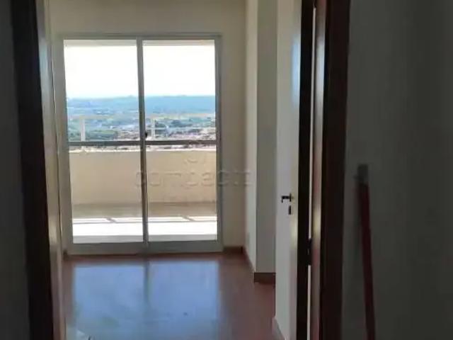 Cobertura para Venda em São José do Rio Preto/SP Conjunto Habitacional São Deocleciano 2 Quartos