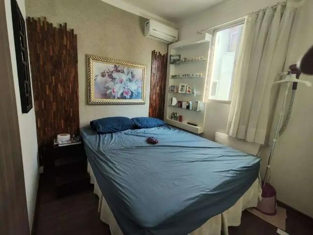Cobertura para Venda em São José do Rio Preto/SP Jardim Bela Vista 2 Quartos