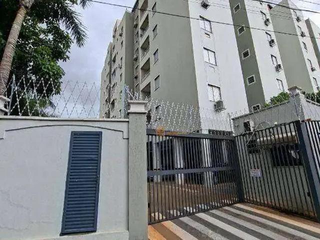 Cobertura para Venda em São José do Rio Preto/SP Jardim Bela Vista 3 Quartos