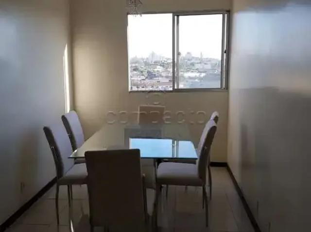 Cobertura para Venda em São José do Rio Preto/SP Jardim Bela Vista 3 Quartos