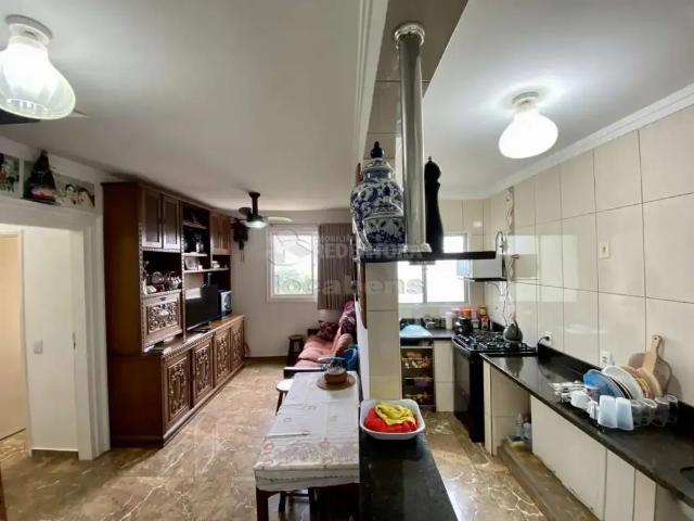 Cobertura para Venda em São José do Rio Preto/SP Jardim Bela Vista 3 Quartos