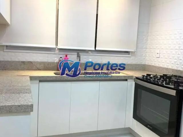 Cobertura para Venda em São José do Rio Preto/SP Jardim Tarraf II 3 Quartos