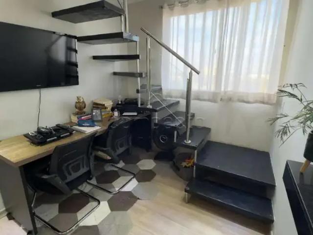 Cobertura para Venda em São José do Rio Preto/SP Jardim Urano 2 Quartos