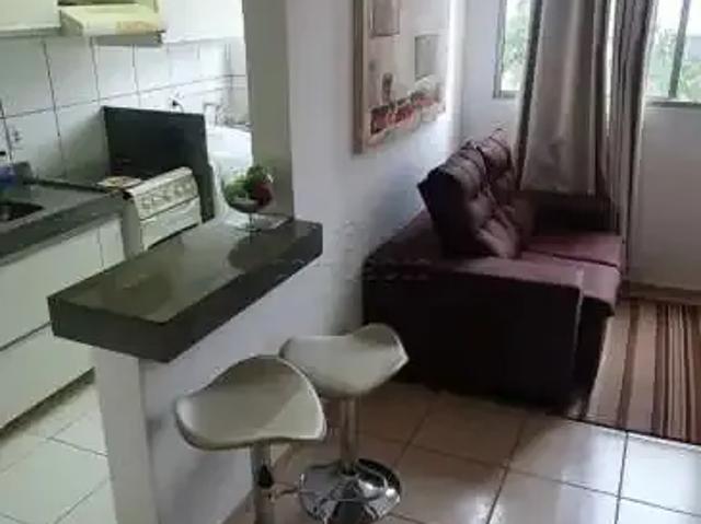 Cobertura para Venda em São José do Rio Preto/SP Jardim Urano 2 Quartos