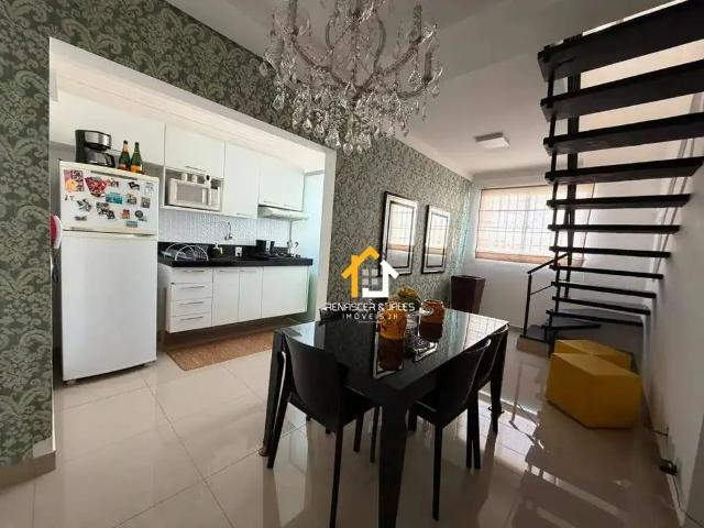 Cobertura para Venda em São José do Rio Preto/SP Jardim Yolanda 2 Quartos