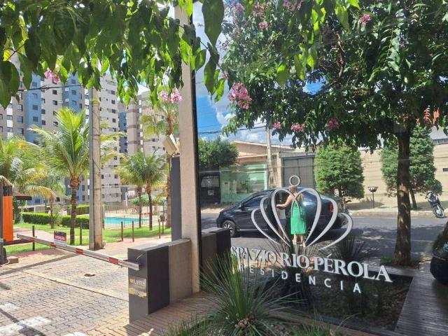 Cobertura para Venda em São José do Rio Preto/SP Jardim Yolanda 2 Quartos