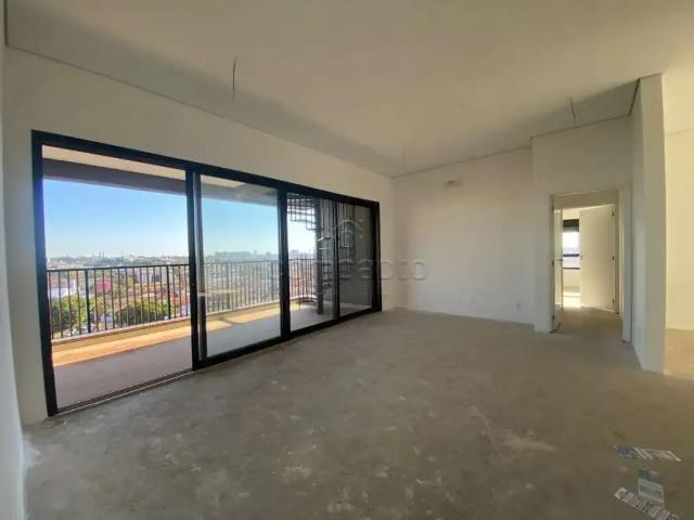 Cobertura para Venda em São José do Rio Preto/SP Nova Redentora 2 Quartos