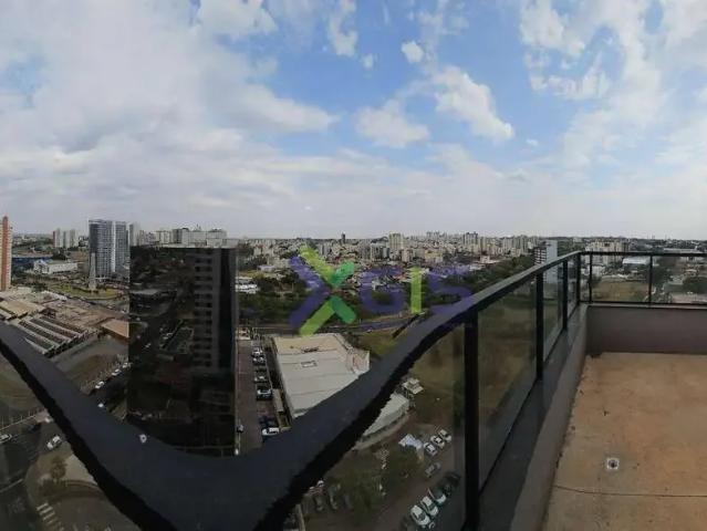 Cobertura para Venda em São José do Rio Preto/SP Nova Redentora 3 Quartos