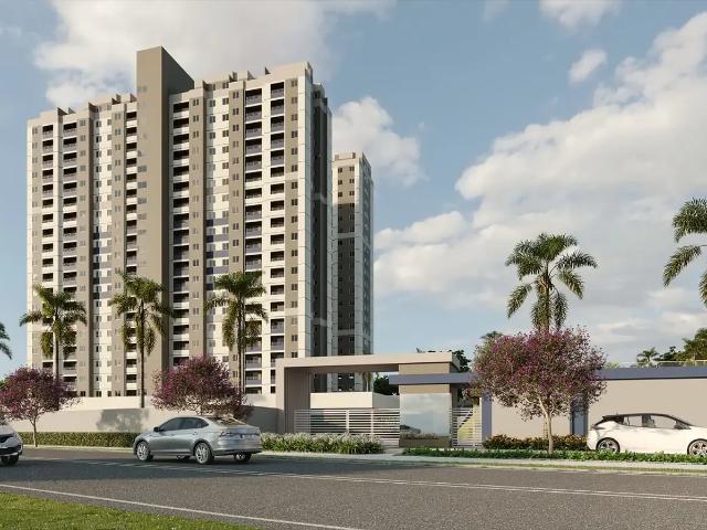 Cobertura para Venda em São José do Rio Preto/SP Parque Residencial J. Macedo