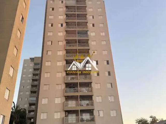 Cobertura para Venda em São José do Rio Preto/SP Pinheiros 3 Quartos