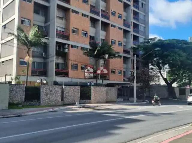 Cobertura para Venda em São José dos Campos/SP Centro 1 Quartos