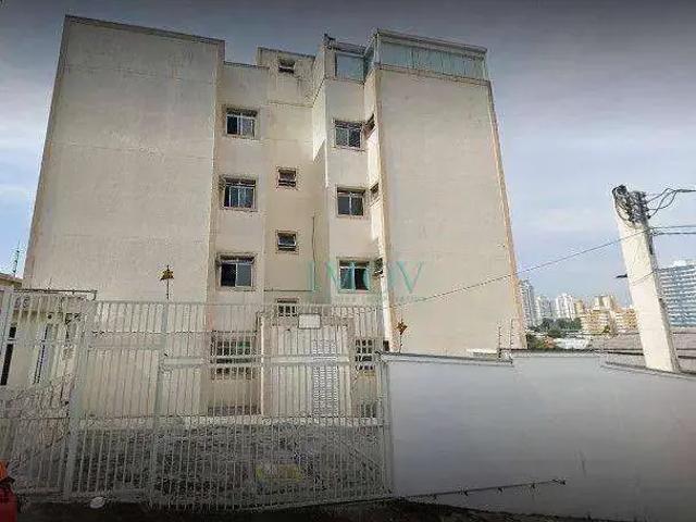 Cobertura para Venda em São José dos Campos/SP Centro 2 Quartos