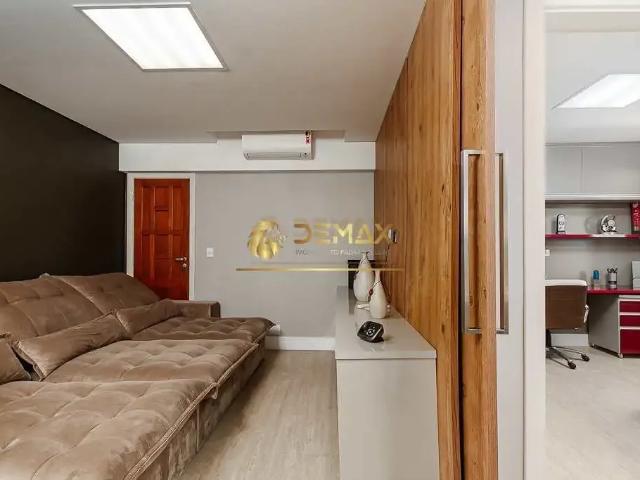 Cobertura para Venda em São José dos Campos/SP Altos do Esplanada 4 Quartos