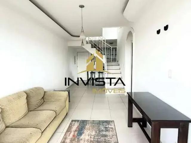 Cobertura para Venda em São José dos Campos/SP Bosque dos Eucaliptos 3 Quartos