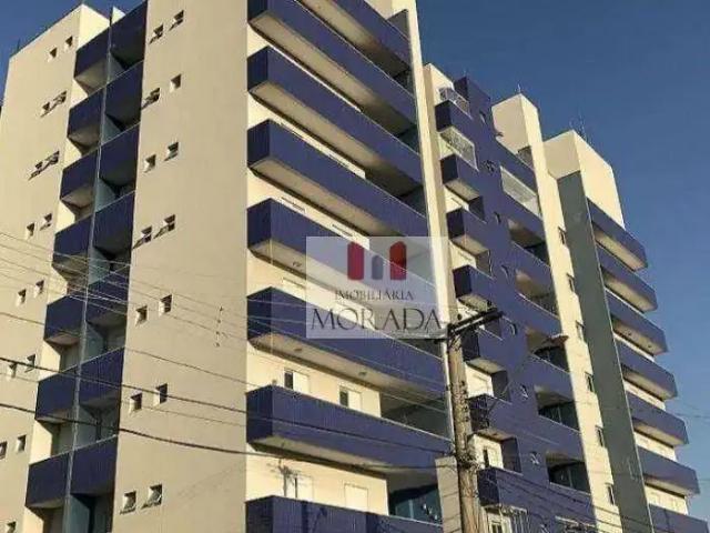 Cobertura para Venda em São José dos Campos/SP Bosque dos Eucaliptos 4 Quartos