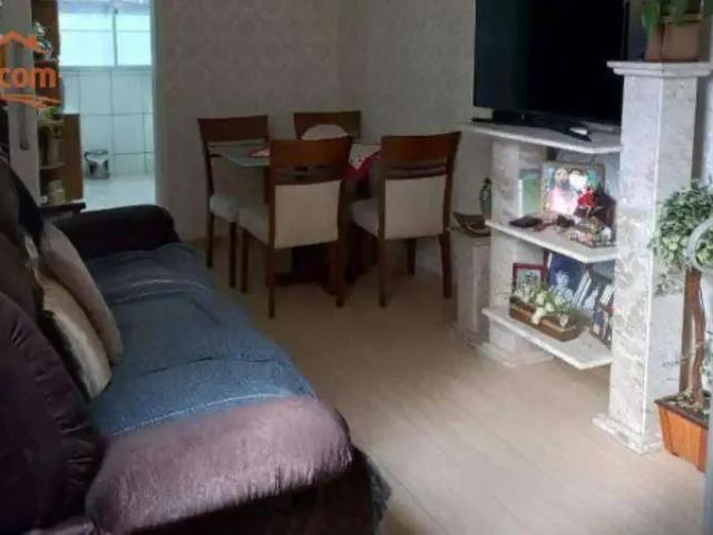 Cobertura para Venda em São José dos Campos/SP Floradas de São José 3 Quartos