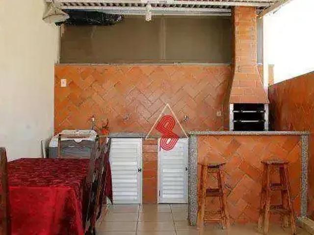 Cobertura para Venda em São José dos Campos/SP Floradas de São José 2 Quartos