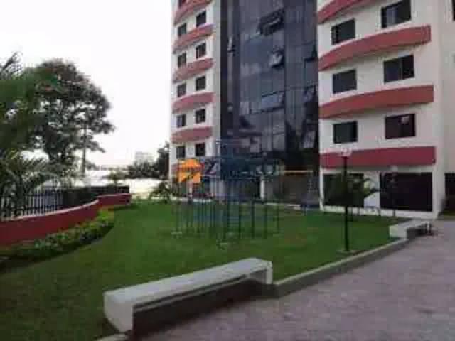 Cobertura para Venda em São José dos Campos/SP Jardim Augusta 3 Quartos