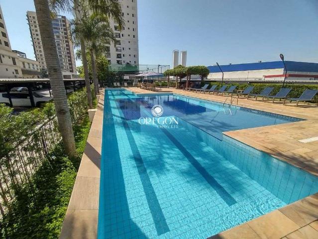 Cobertura para Venda em São José dos Campos/SP Jardim Alvorada 4 Quartos