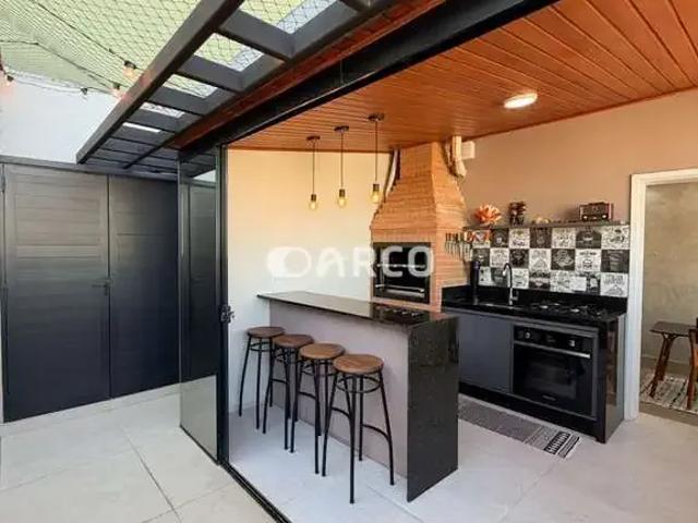 Cobertura para Venda em São José dos Campos/SP Jardim América 3 Quartos