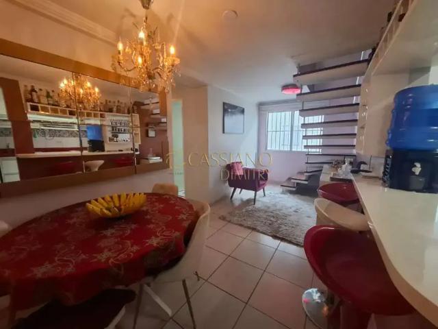 Cobertura para Venda em São José dos Campos/SP Jardim América 2 Quartos