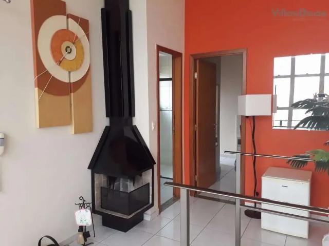 Cobertura para Venda em São José dos Campos/SP Jardim Aquárius 3 Quartos
