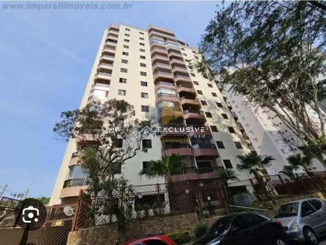 Cobertura para Venda em São José dos Campos/SP Jardim Aquárius 4 Quartos