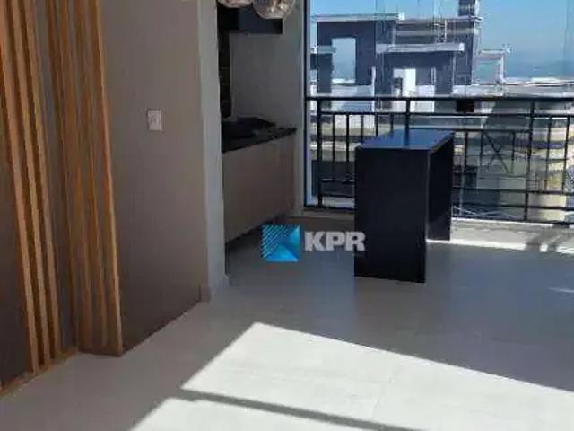 Cobertura para Venda em São José dos Campos/SP Jardim Aquárius 4 Quartos