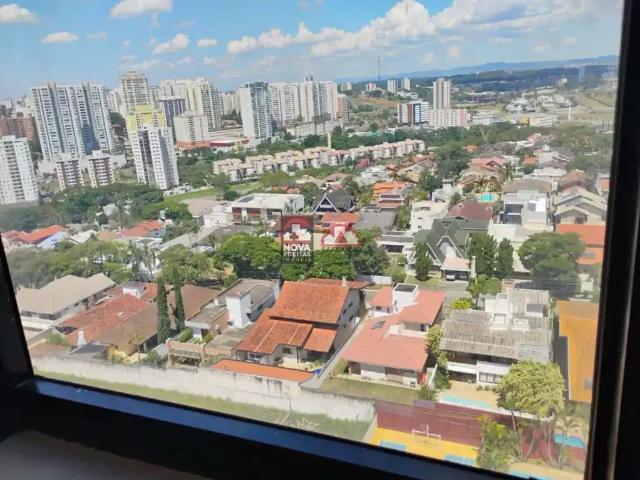 Cobertura para Venda em São José dos Campos/SP Jardim Esplanada 4 Quartos