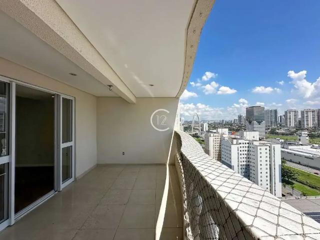 Cobertura para Venda em São José dos Campos/SP Jardim Esplanada 3 Quartos