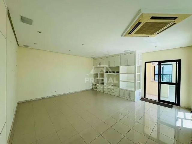 Cobertura para Venda em São José dos Campos/SP Jardim Esplanada II 4 Quartos