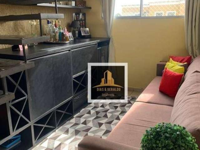 Cobertura para Venda em Jacareí/SP Vila Branca 3 Quartos