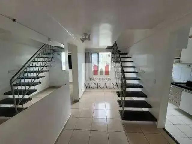 Cobertura para Venda em São José dos Campos/SP Jardim Paulista 2 Quartos
