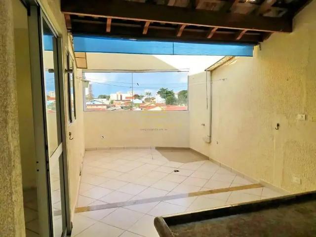 Cobertura para Venda em São José dos Campos/SP Jardim Paulista 3 Quartos