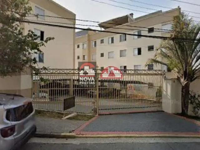 Cobertura para Venda em São José dos Campos/SP Jardim Satélite 2 Quartos
